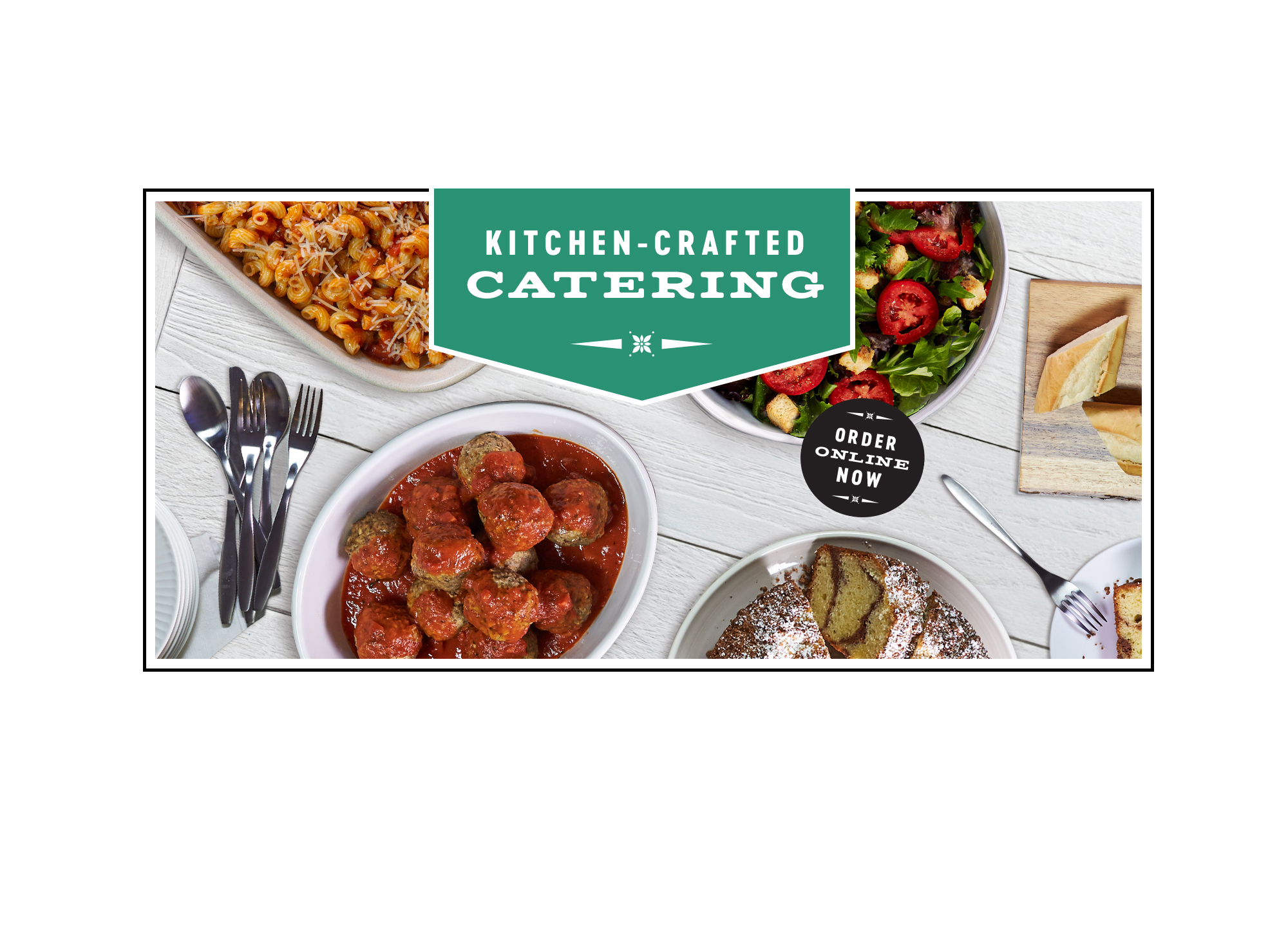 Corner Bakery Cafe - Home