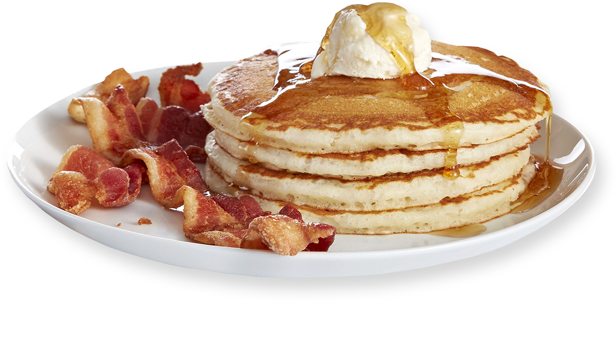 Corner Bakery Cafe - Dine-in Menu