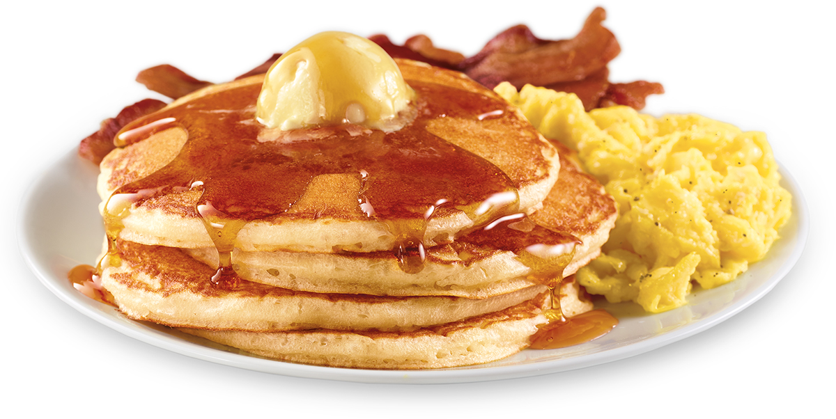 Corner Bakery Cafe - Dine-in Menu