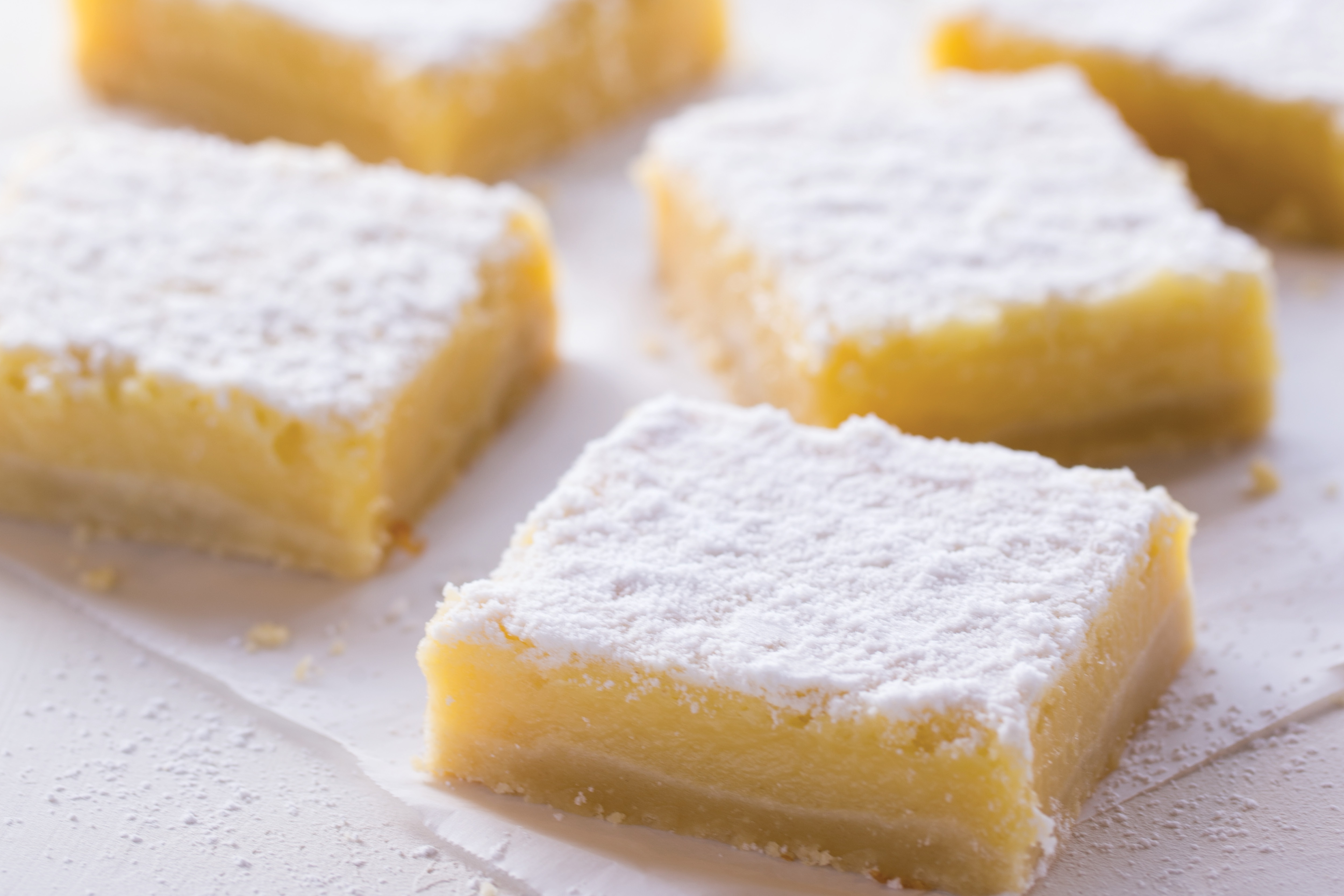 Corner Bakery Cafe - Dine-in Menu