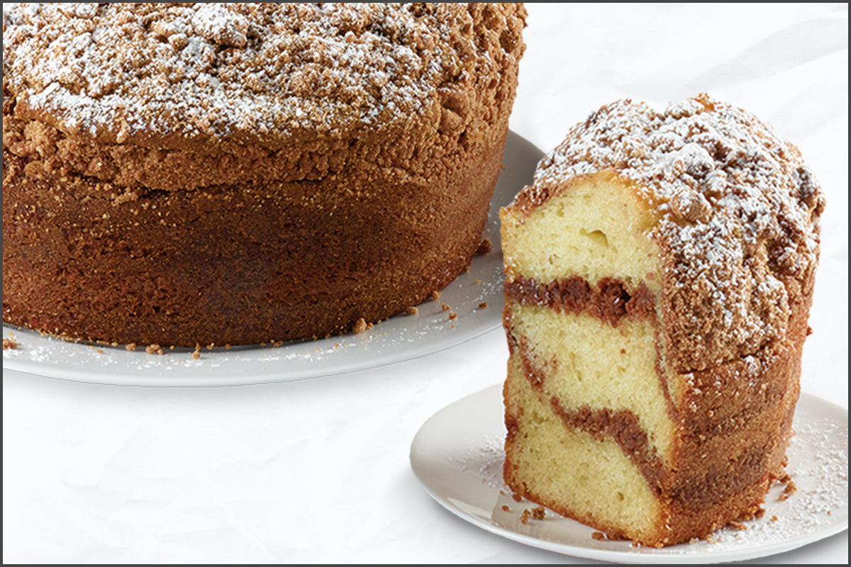 Corner Bakery Cafe - Dine-in Menu