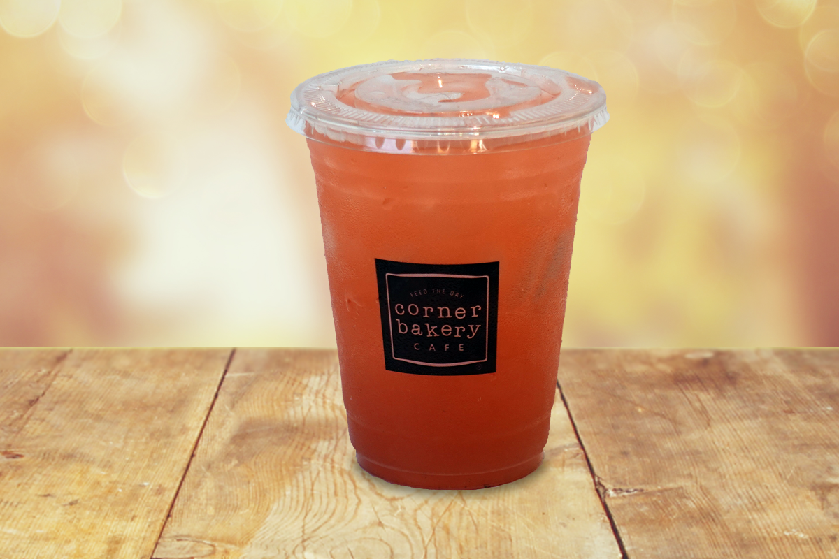 Corner Bakery Cafe - Dine-in Menu