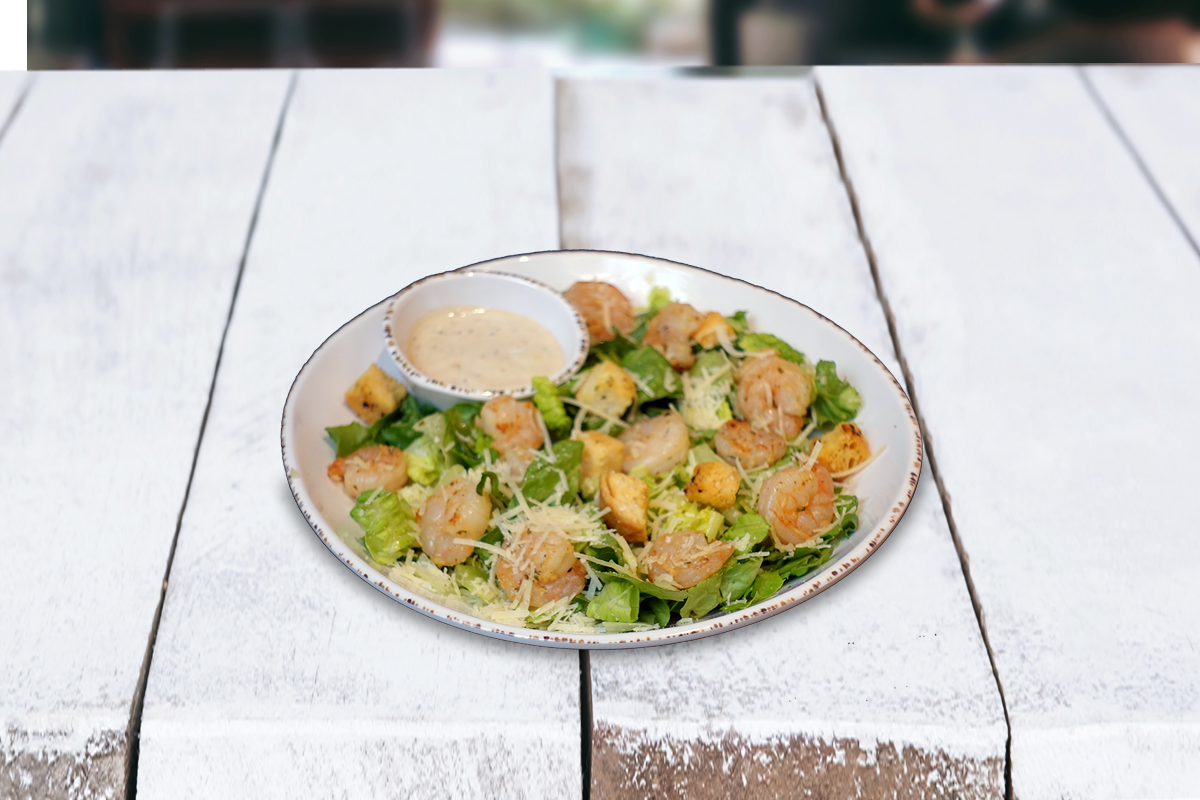 Corner Bakery Cafe - Dine-in Menu