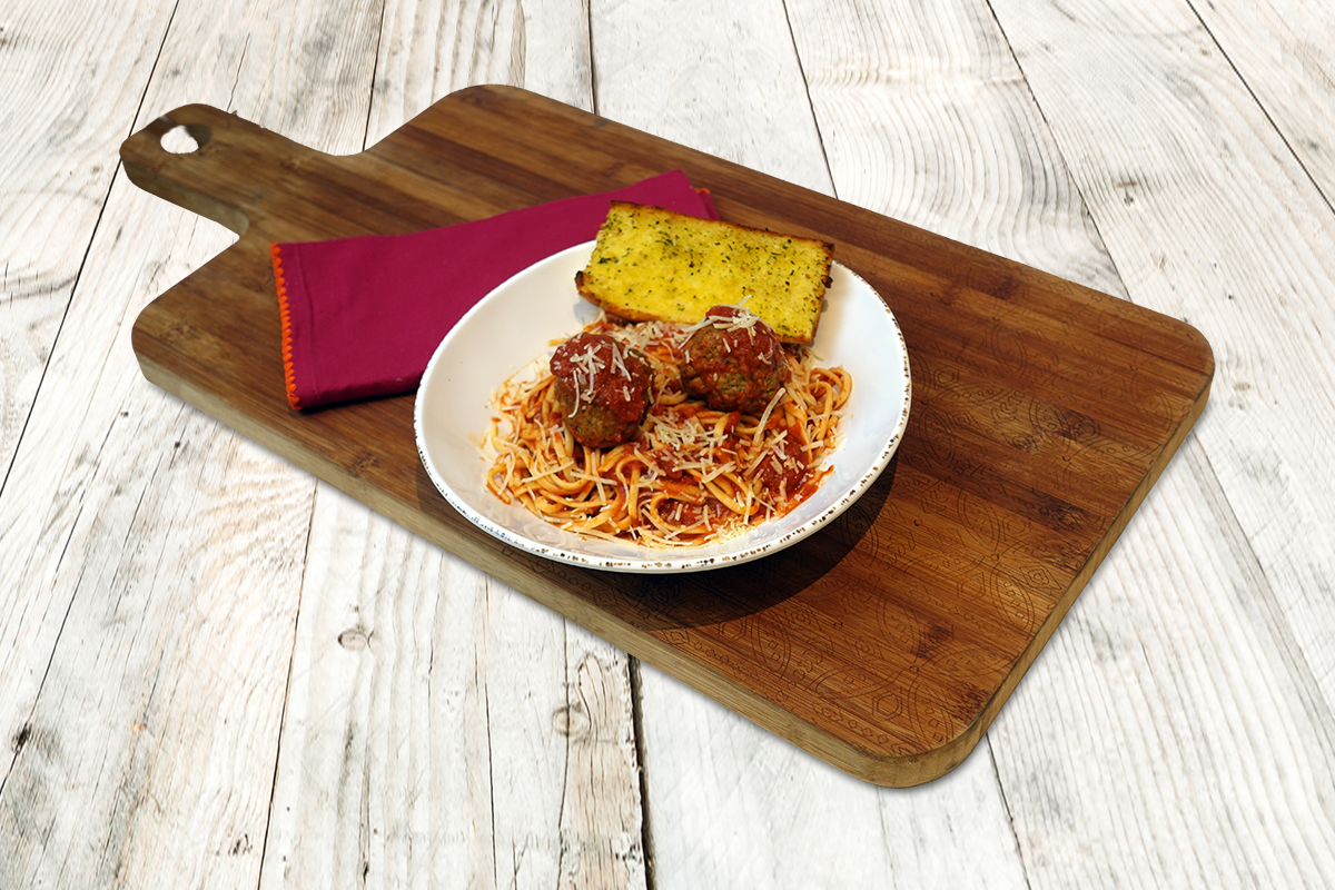 Corner Bakery Cafe - Dine-in Menu